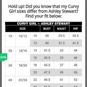 Ashley Stewart | Pants & Jumpsuits | Plus Size Joggers | Poshmark